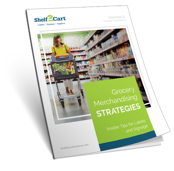 Free E-book | Grocery Merchandising Strategies - Insider Tips for ...