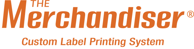 The Merchandiser® | Custom Labels for Food Label Packaging Printing ...